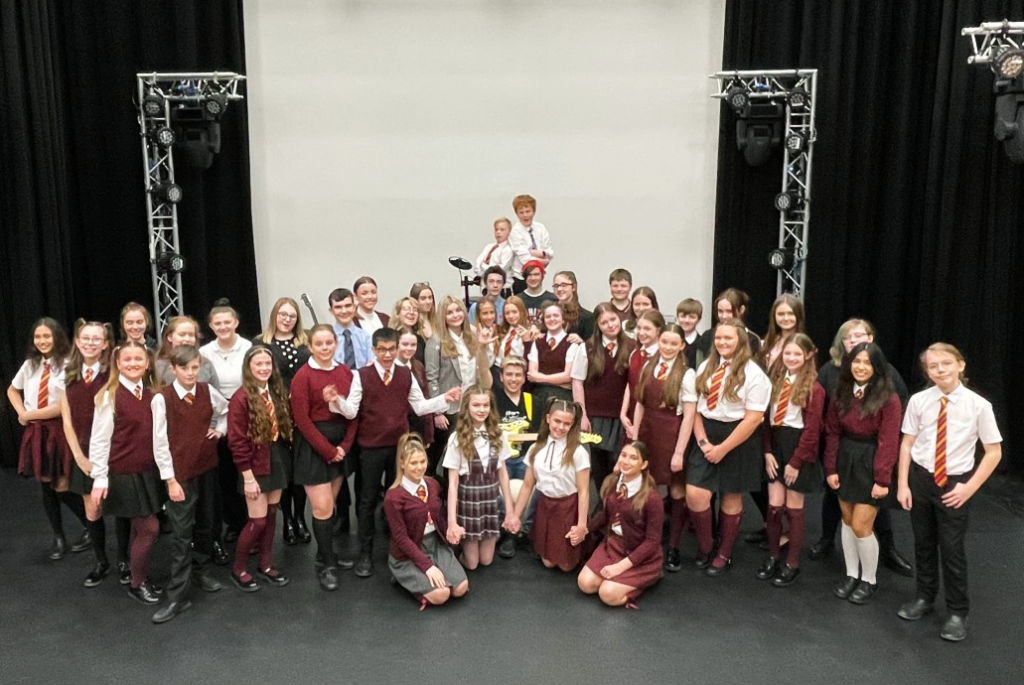 » Creative Arts Academy