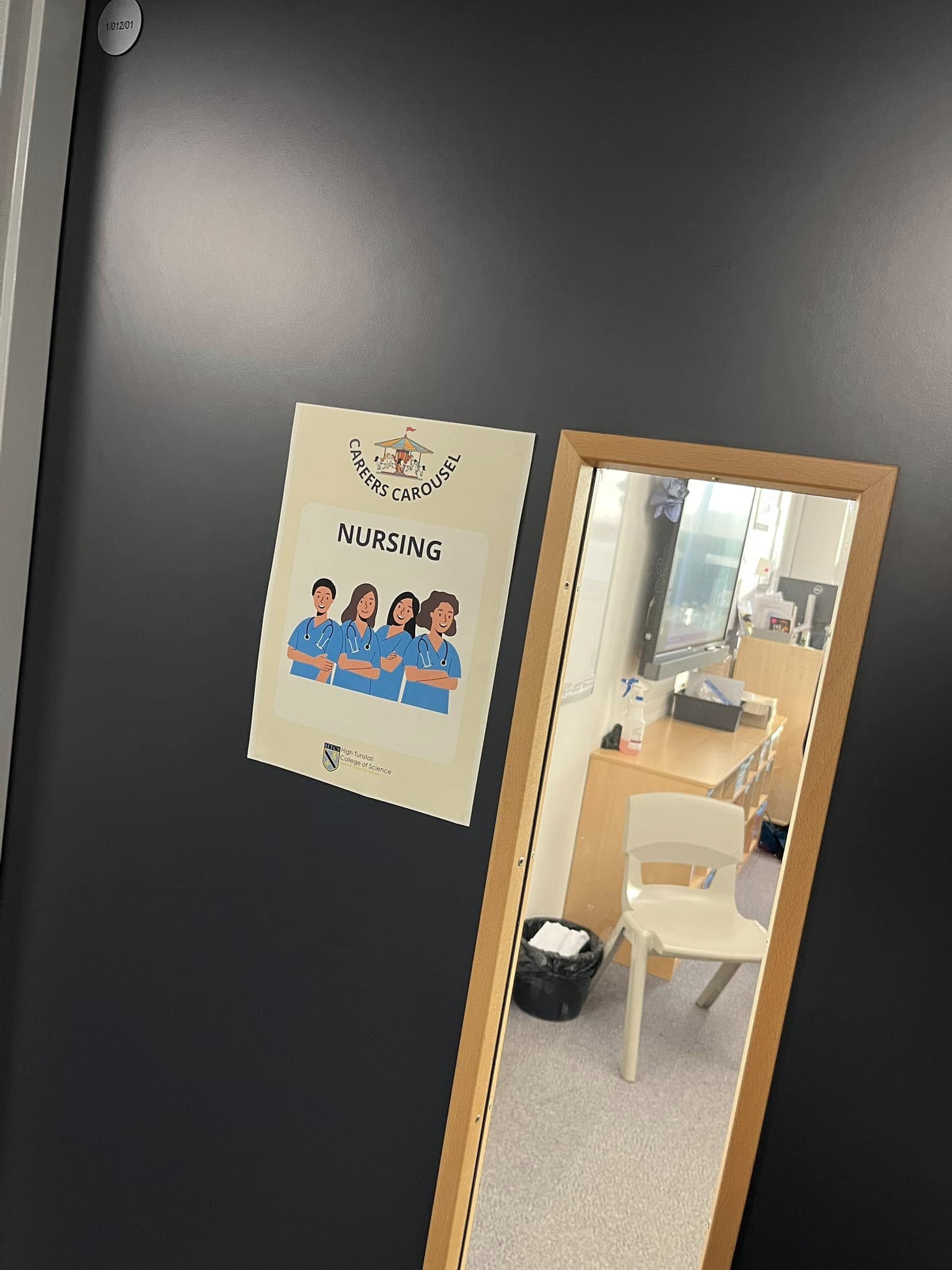 » Careers Carousel 2025!