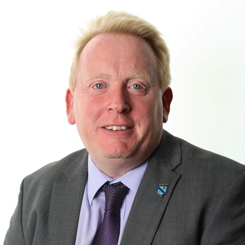 » Headteacher’s Welcome